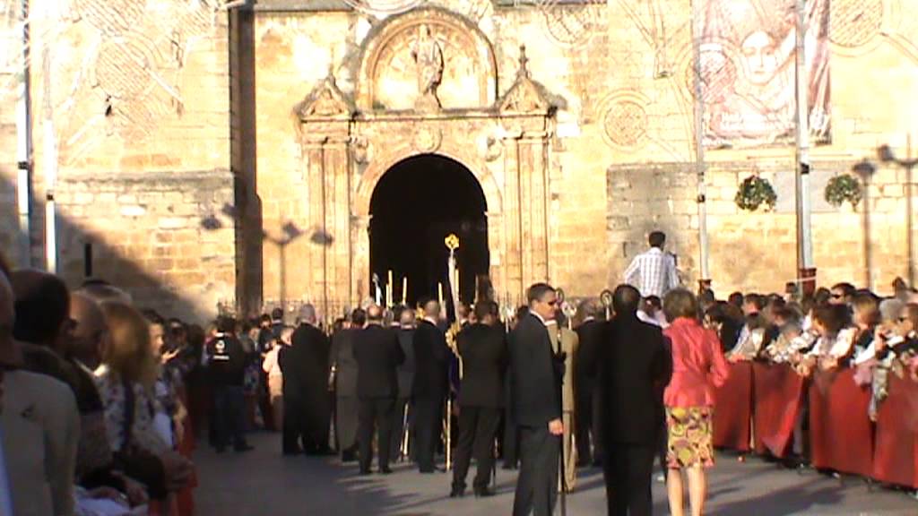 Fiestas Aracelitanas de Lucena - Programación Oficial - Fiestas España