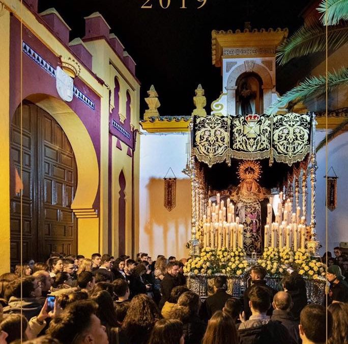 Semana Santa Cabra - Programación Oficial - Fiestas España