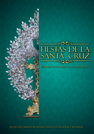 Fiestas de la Santa Cruz de Feria - Programación Oficial - Fiestas España