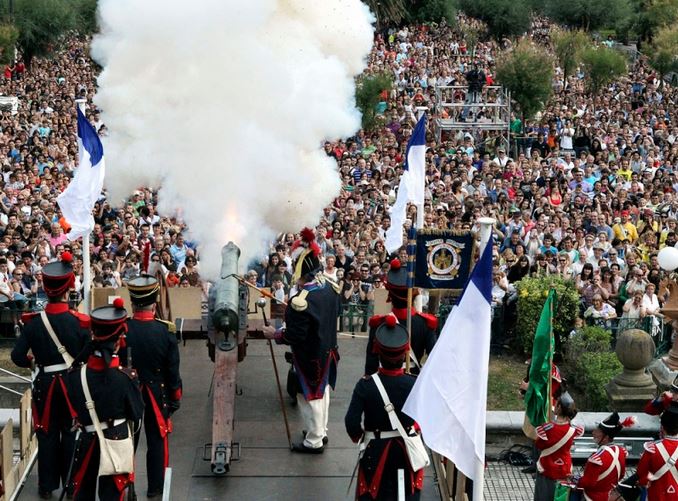 Semana Grande de San Sebastián 2021 - Fiestas en Guipuzcoa - Fiestas España