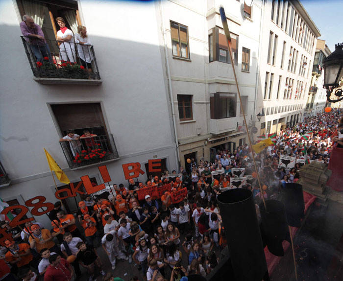 Fiestas de Villava - Programación Oficial - Fiestas España